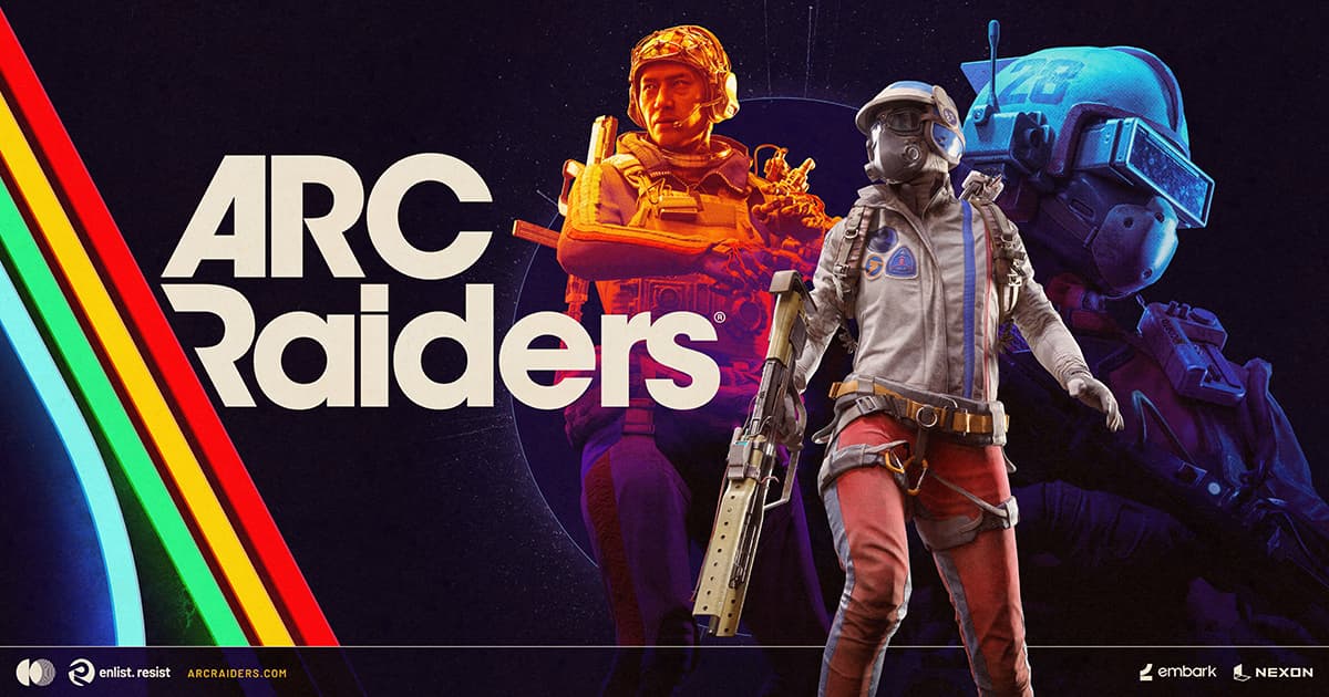 L’histoire des débuts de Coquillard - Arc Raiders France
